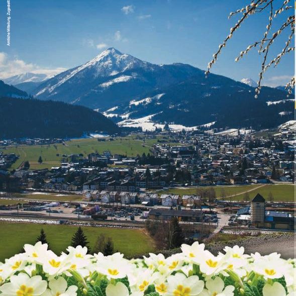 Zu Ostern lokal einkaufen in Altenmarkt - Marktgemeinde Altenmarkt